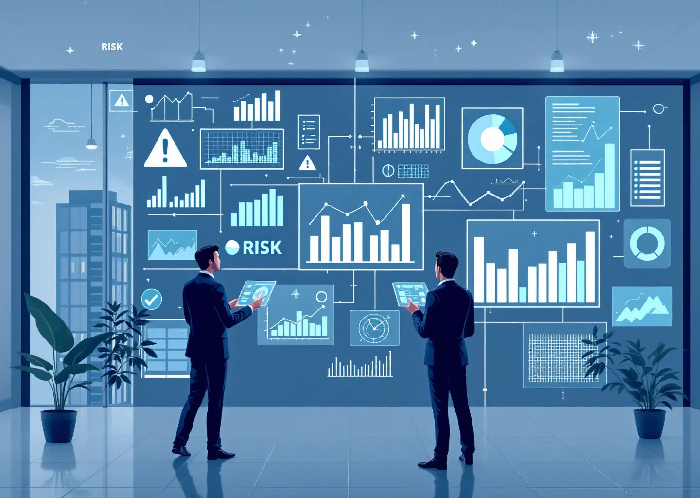 The Importance and Benefits of Organizational Risk Assessment